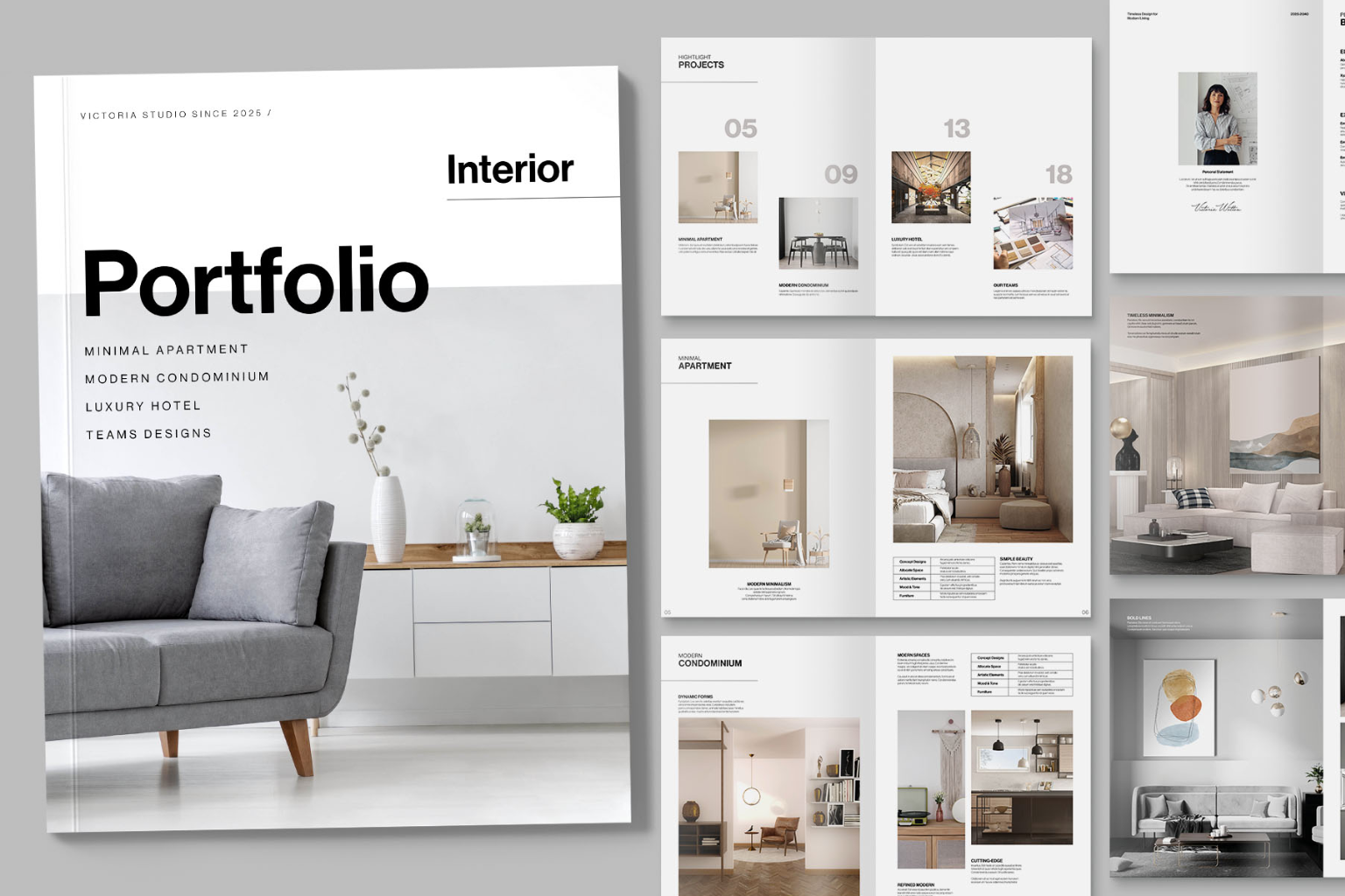 Show, Don’t Just Tell: The Heart and Craft of a Standout Interior ...