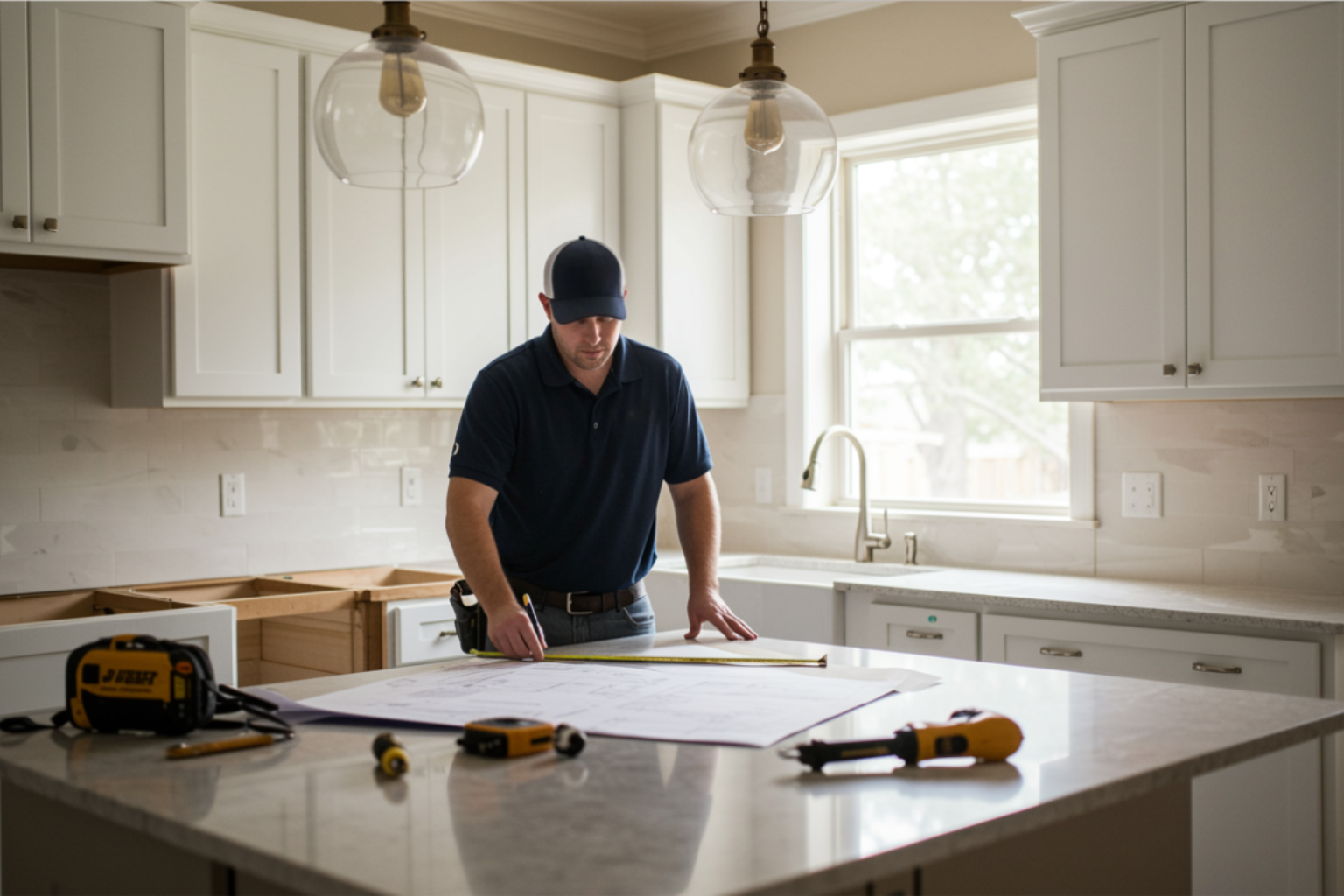 Bringing the Heart of the Home Back to Life: A Real Talk on Kitchen Improvement That Makes a ...