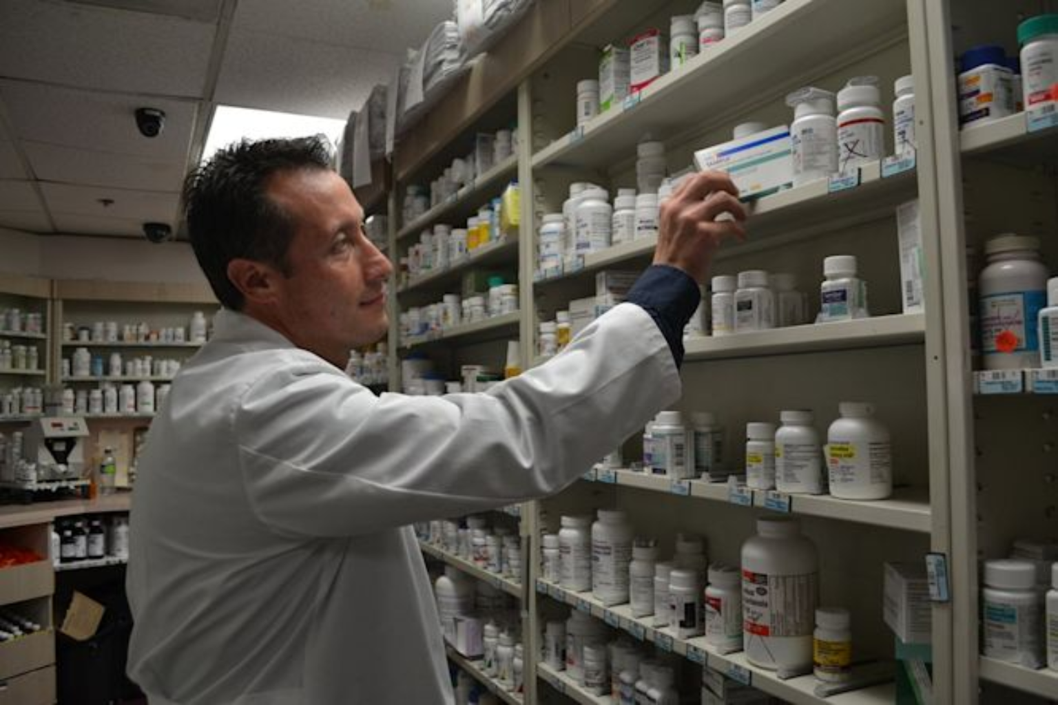 Why Pharmcare Lubbock Feels Less Like a Pharmacy, and More Like a ...
