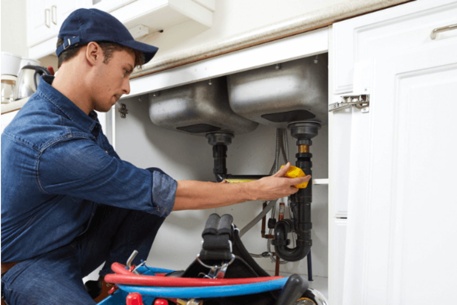 From Drips to Disasters: Why Seminole Plumbers Are the Backbone of Texas Homes - Cogent Post